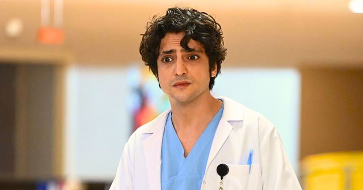 Doctor Milagro: así luce hoy Taner Ölmez, actor que interpretó al Dr ...