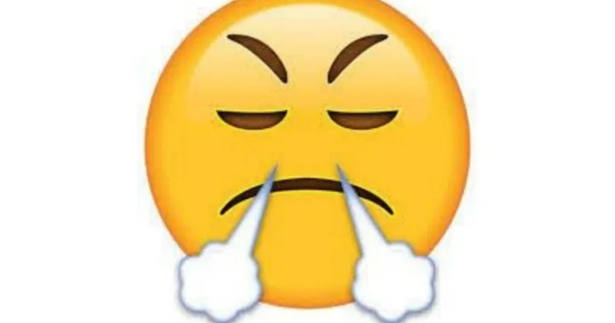 Este emojis siempre lo utilizaste mal: enterate porqué