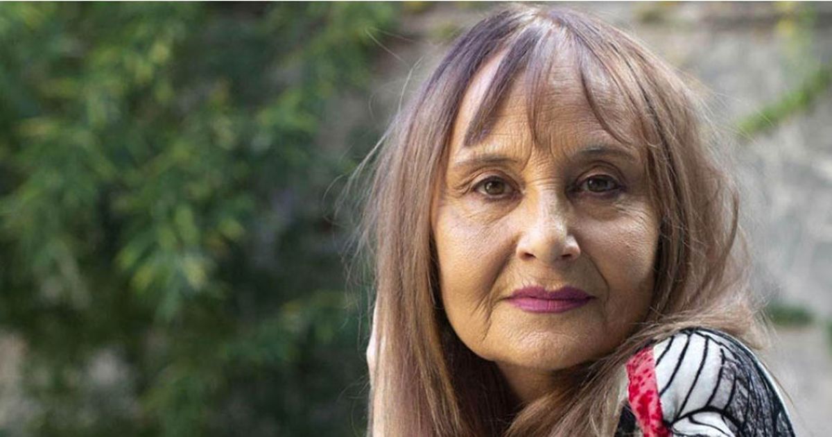 María Rosa Yorio: A mí me salvaron mis fuerzas internas, soy una ...