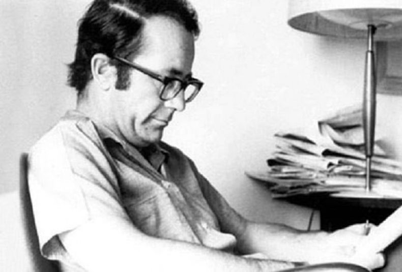 Con un documental sobre Rodolfo Walsh la TV Pública conmemora el Día ...