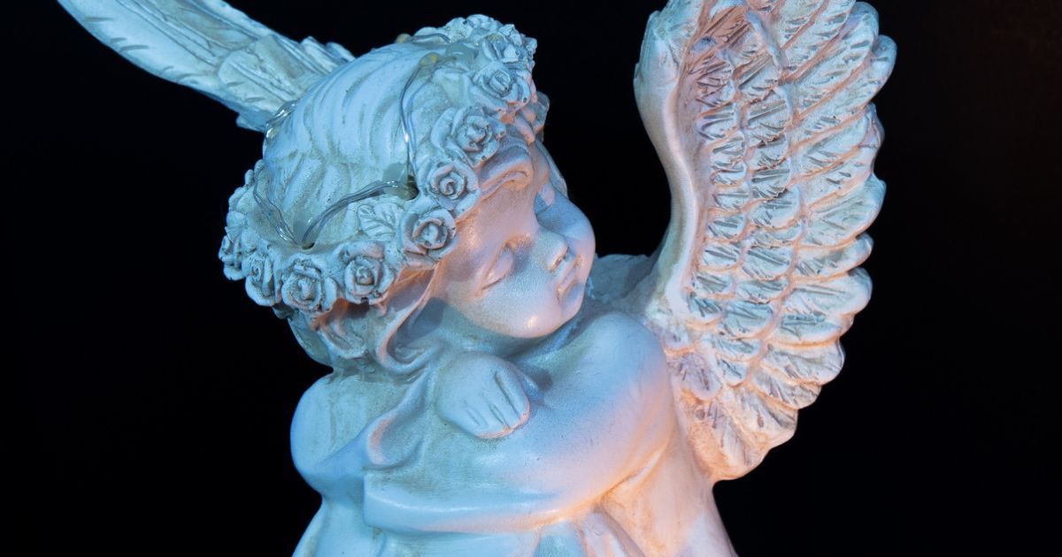 Este es el mensaje del Ángel de la Guarda para Libra, Escorpio y ...