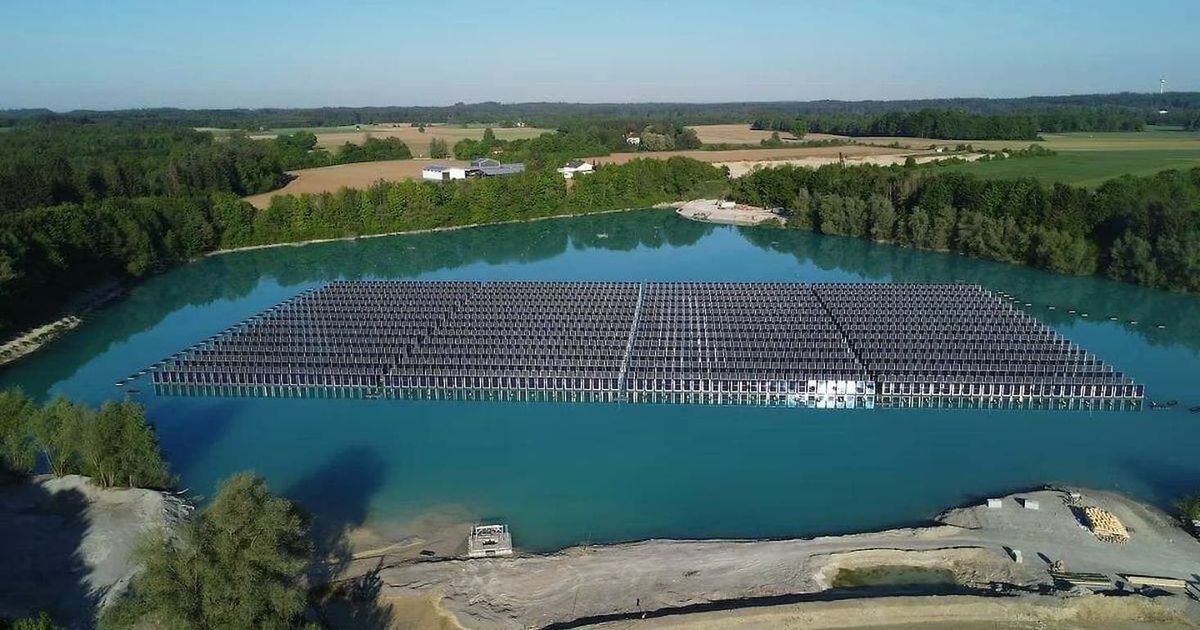 Paneles solares verticales: ventajas, desventajas y qué tan rentables ...