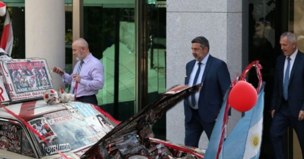 No te podés perder los memes del reclamo de Boca en el TAS