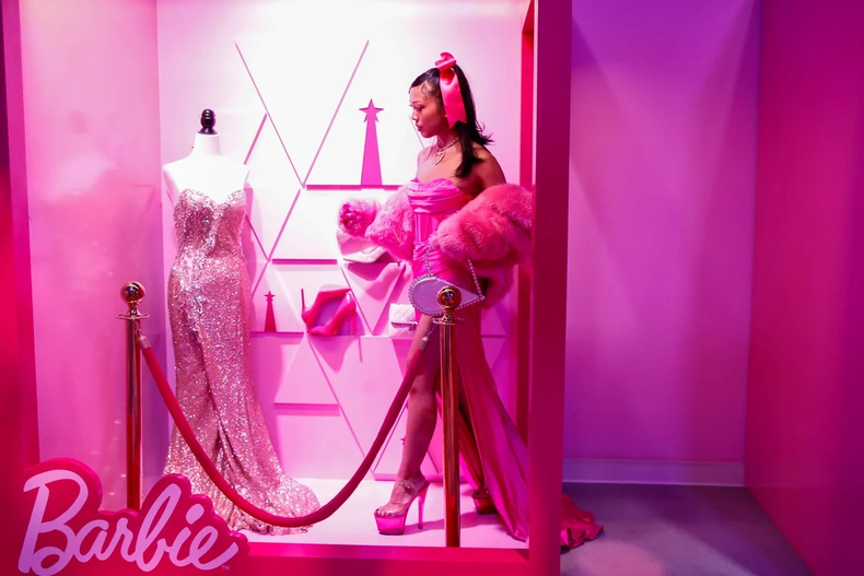 Mundo Barbie: la muñeca más icónica