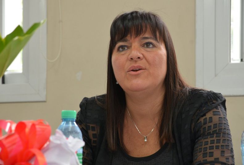 Asumió la nueva directora del Hospital Carlos Pereyra