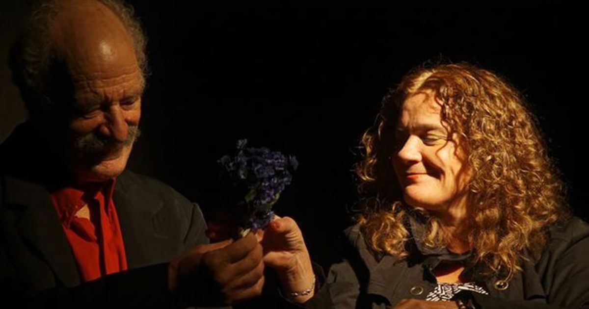 Ernesto Suárez y Sandra Viggiani llegan al Independencia