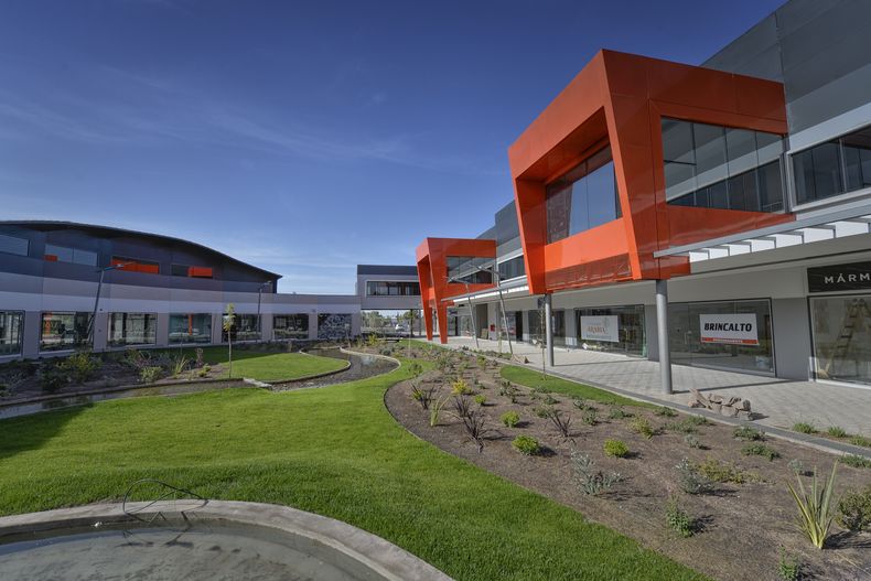 ARGA, el primer mercado de obra del país, inaugura en Mendoza