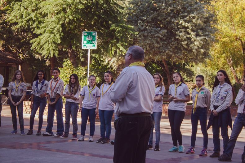 Día del Scout en Argentina: qué hacen y cuántos hay en el país
