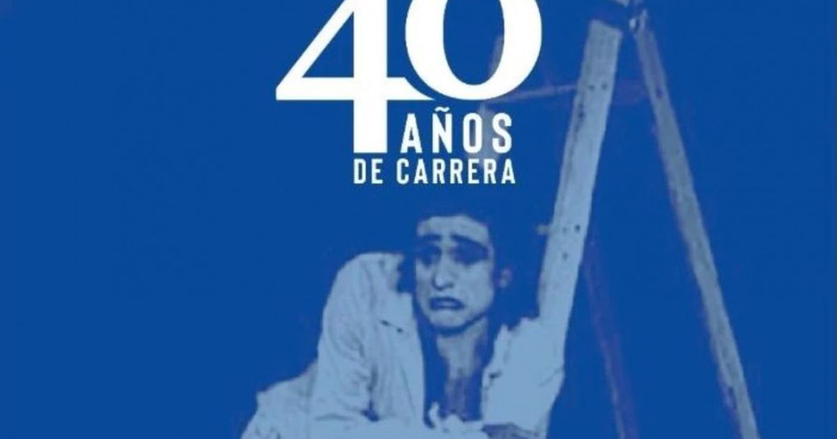 Daniel Quiroga: Pasaron 40 años y la más grande de mis conquistas fue ...