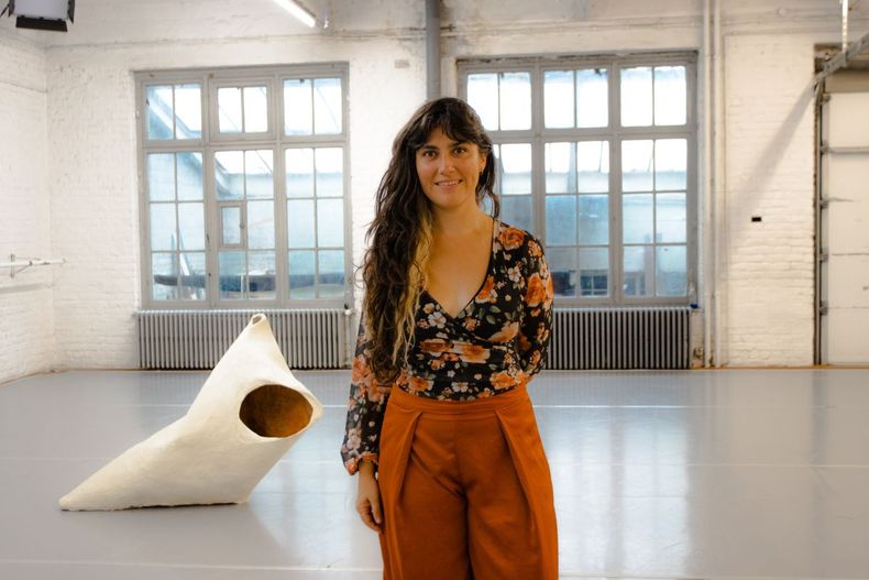 El Teatro Independencia recibe el taller de Alicia Motta