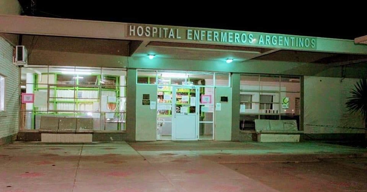 Una operación sin precedentes se llevó a cabo en el Hospital Enfermeros ...