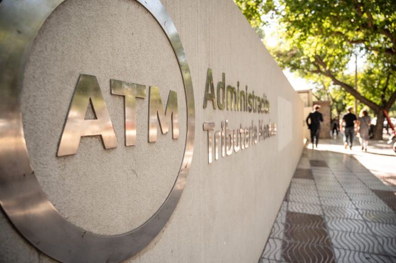ATM: cuándo vence la cuarta cuota del Impuesto Inmobiliario