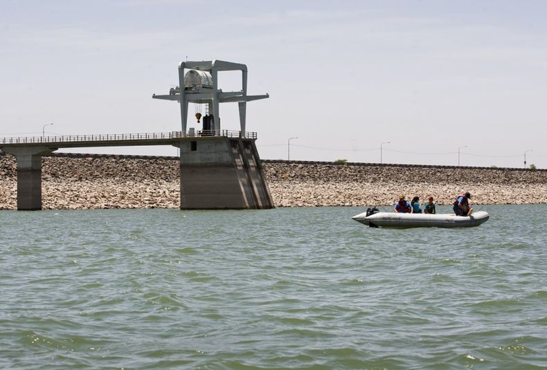 Turismo en Mendoza: ¿qué ofrece El Carrizal?