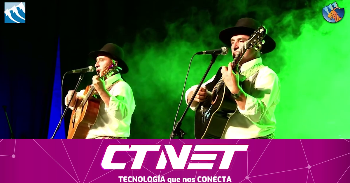 CTNET, un respaldo seguro para la conectividad de Malargüe