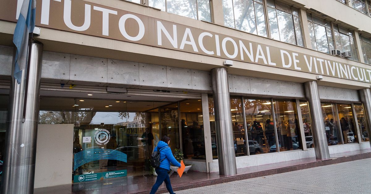 INV: ya circula el borrador del decreto de degradación