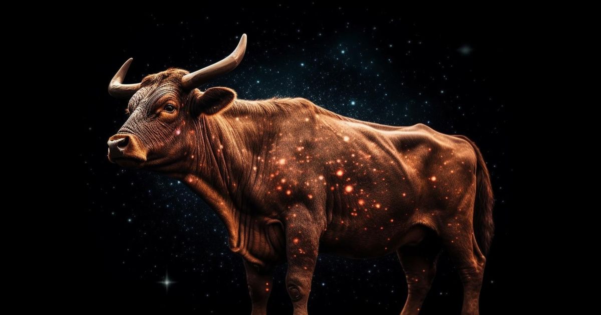 Horóscopo: qué significa el símbolo de Tauro
