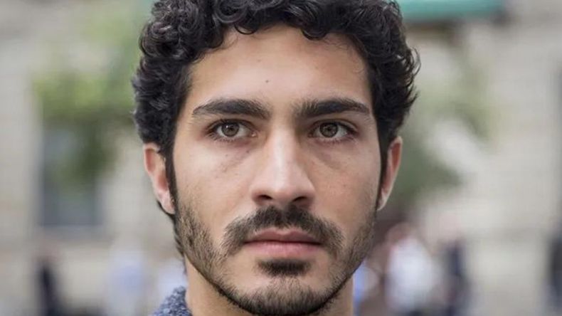 El Chino Darín deslumbra en esta película que arrasa en Netflix