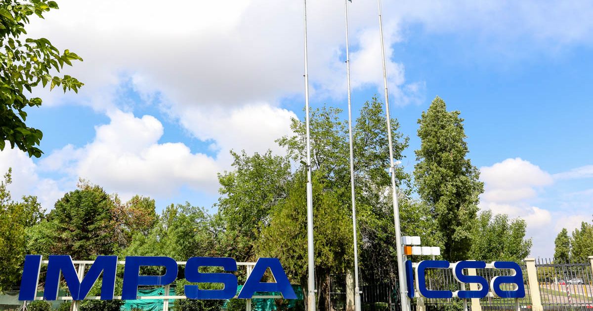 Quién es el nuevo 1 de IMPSA elegido por Milei para definir su futuro