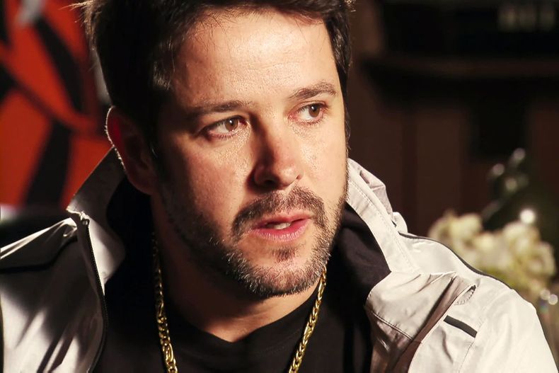 Avenida Brasil: así luce hoy Murilo Benício, actor que interpretó a ...