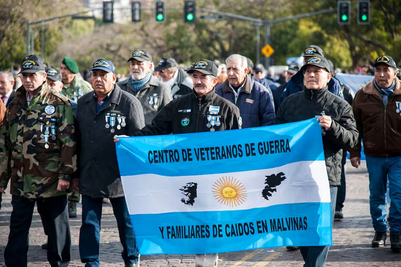 Día del Veterano y de los Caídos en la Guerra de Malvinas: una fecha ...