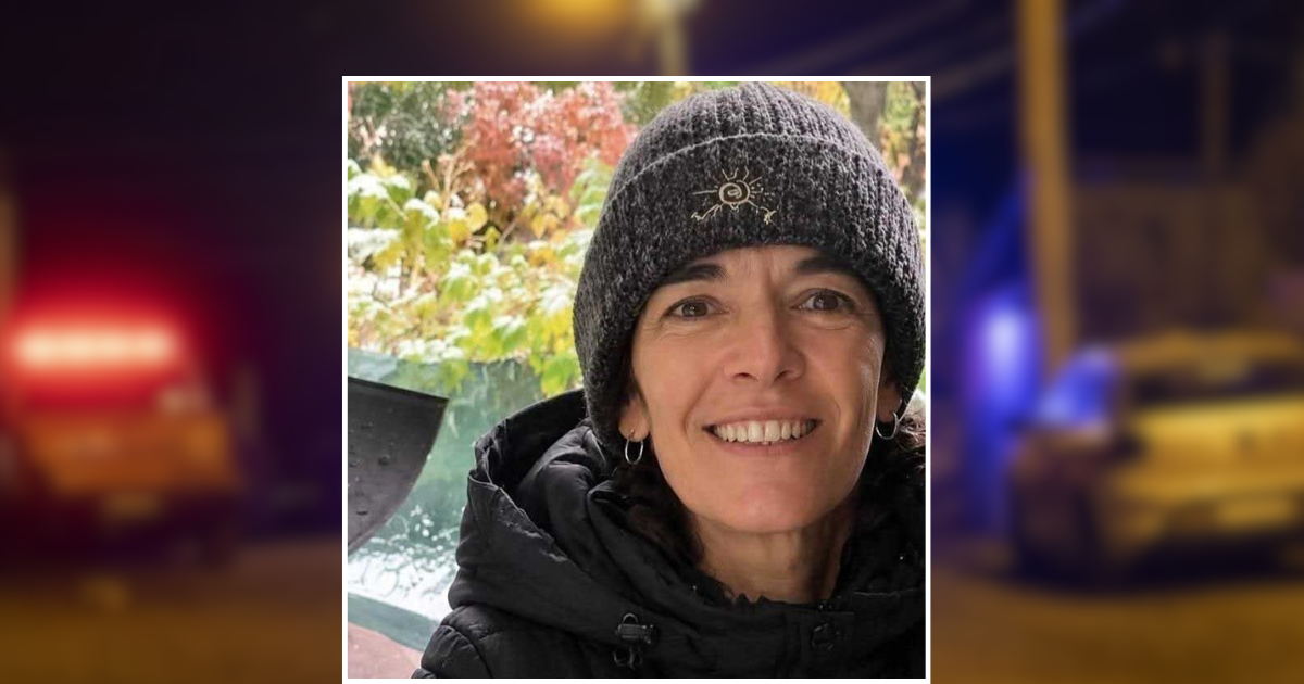 Hallaron muerta a Ana Lía Corte en Bariloche tras casi tres semanas de ...