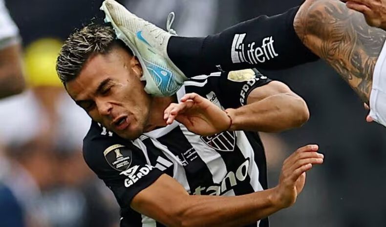 Por primera vez en su historia, ¡Botafogo es el nuevo campeón de la ...