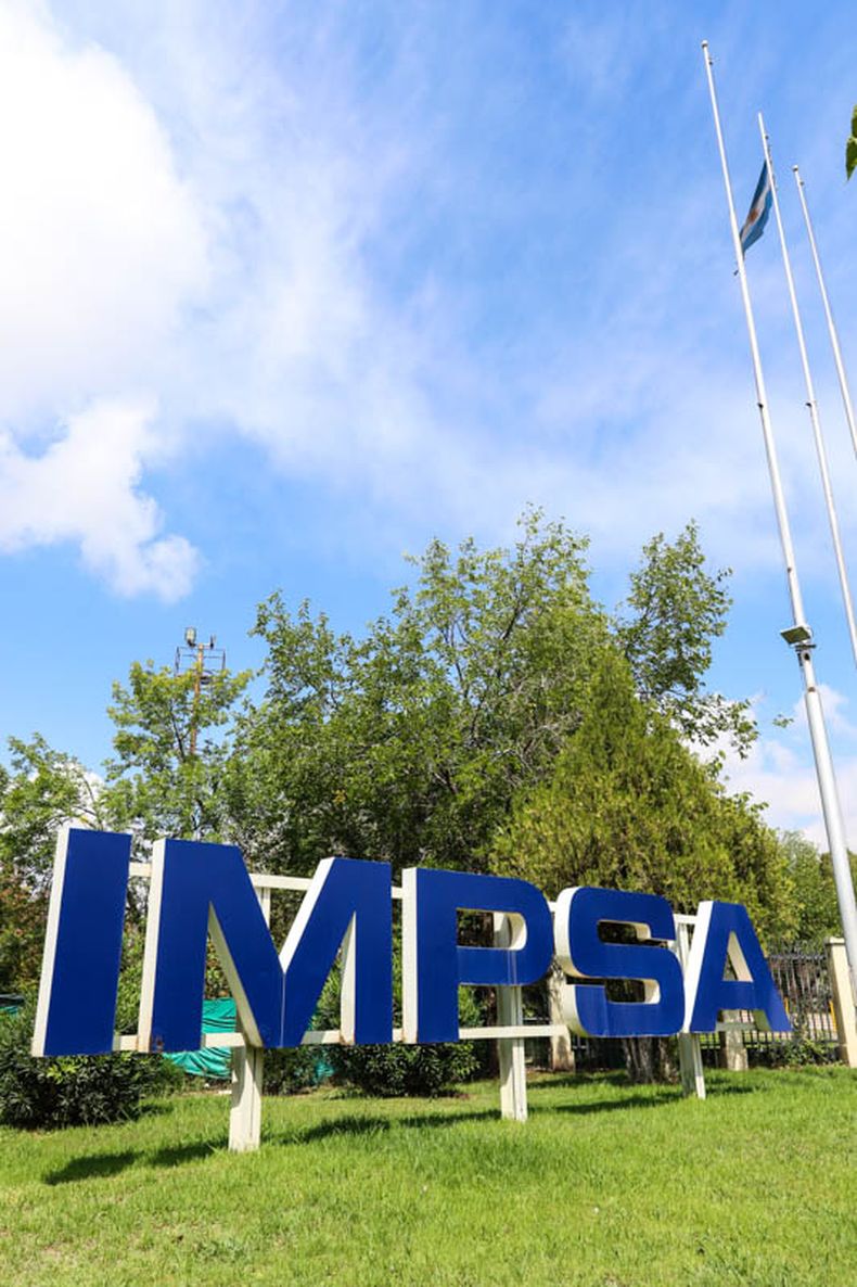 Dos multinacionales, en la recta final de la venta de Impsa