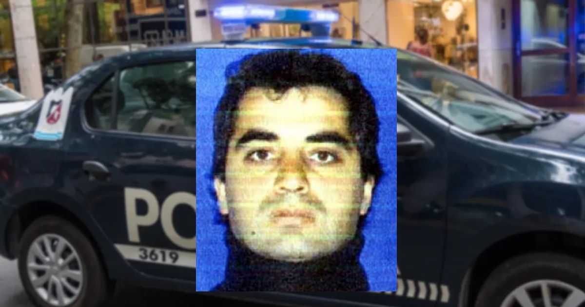 Doble homicidio de Ciudad: dónde apareció Mauricio Suárez y por qué no ...