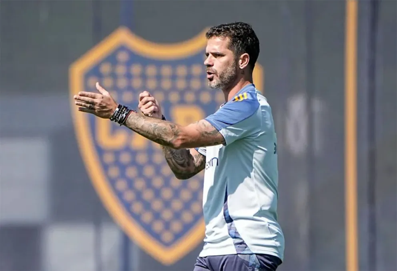 Copa Argentina de Fútbol: Boca buscará su primera sonrisa del año, ante ...