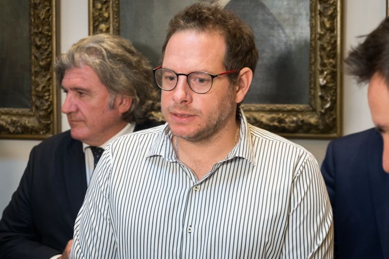 Cambios en la OSEP: el proyecto alternativo de Lucas Ilardo