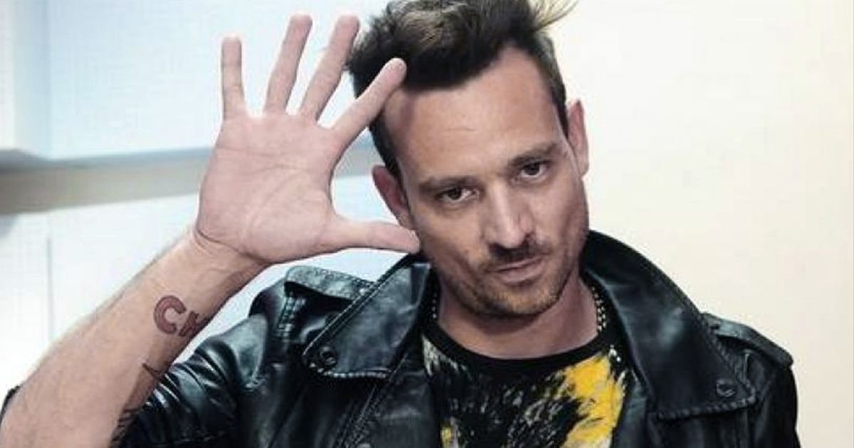 Chano y el diálogo con su madre que revela su momento actual