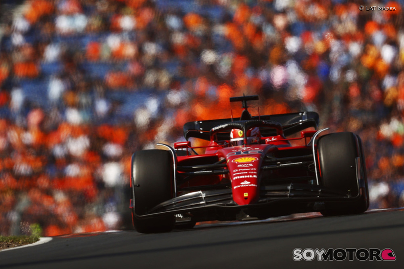 Fórmula 1: presentan la nueva Ferrari 675