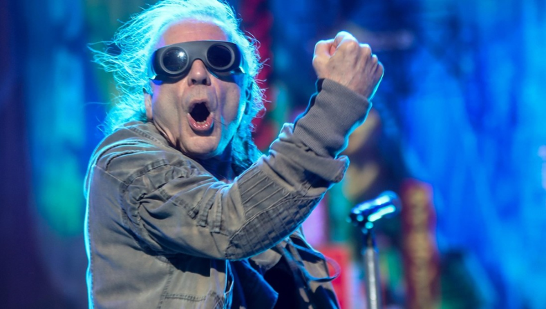 Iron Maiden Argentina 2026: cuándo es el show, dónde tocan y cómo ...