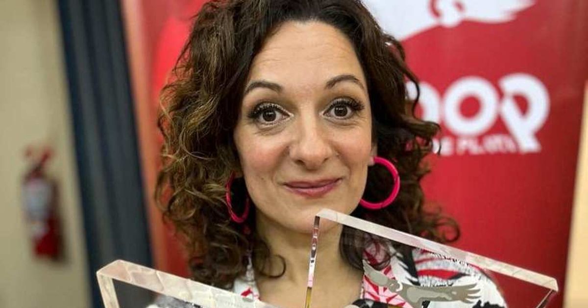 Cóndor de Plata: el filme de Ana Katz fue elegido como el mejor del año