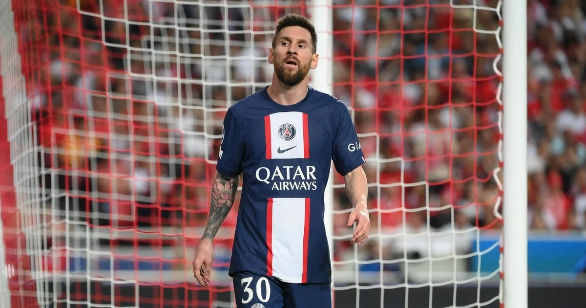 Lionel Messi y su estado físico: ¿cómo se encuentra el 10?