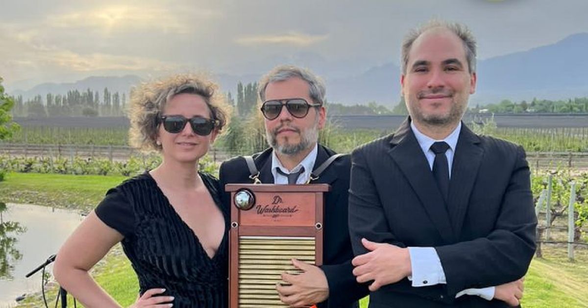 El Museo Carlos Alonso se llena de noches de música