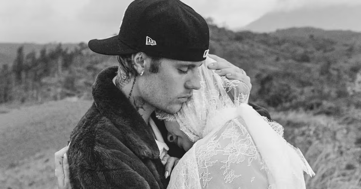 Justin Bieber anunció junto a Hailey que esperan a su primer bebé ...