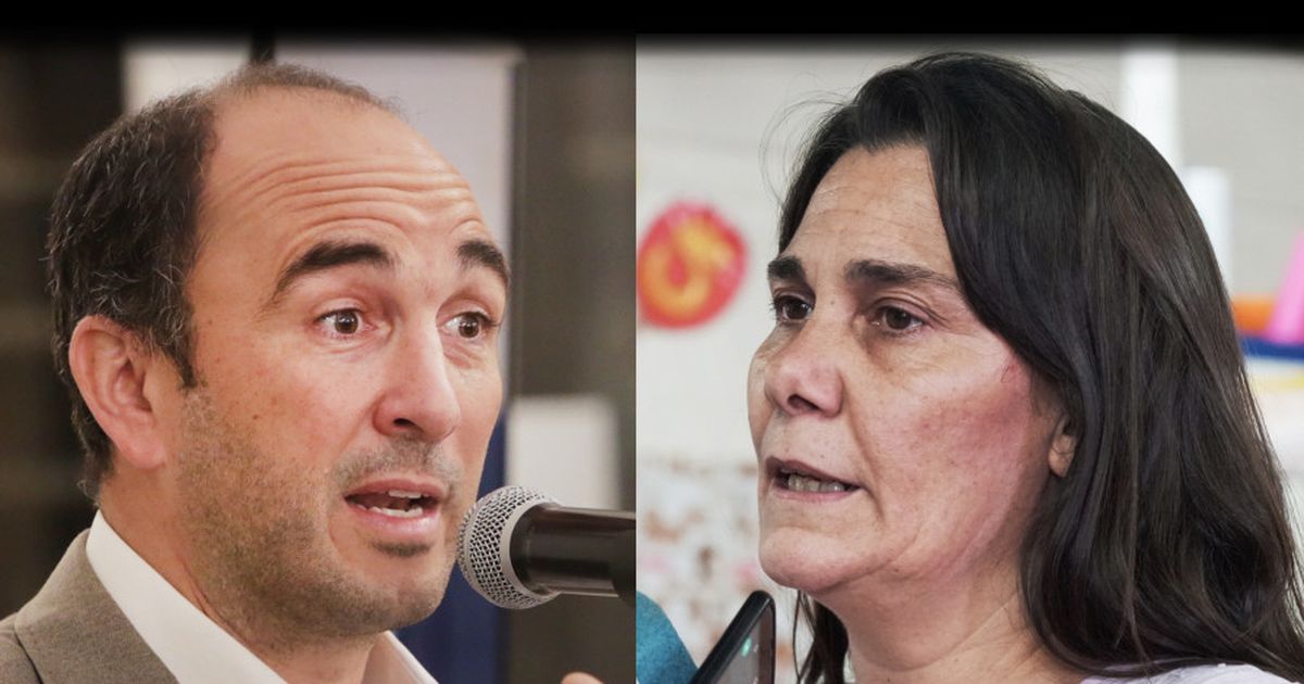 Cómo fue el primer encuentro de la nueva titular del Sute y José Thomas