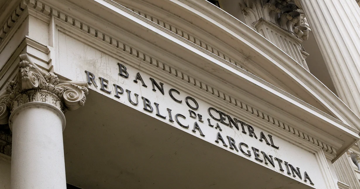 El Banco Central avanza en la eliminación de los pasivos remunerados