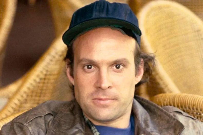 Brigada A: así luce Dwight Schultz, actor que interpretó al Loco Murdock