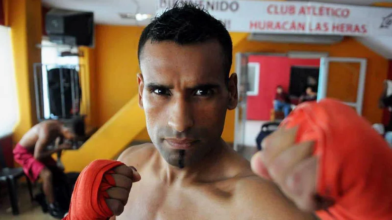 Se retira Jonathan Barros, uno de los campeones mundiales que dio Mendoza