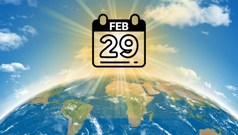 Año bisiesto: cuándo será el próximo