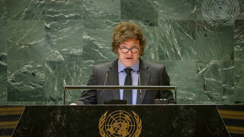 Criptogate: el fiscal Taiano imputó a Javier Milei por presunta estafa