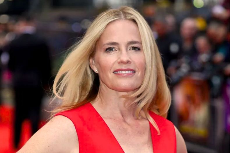 Karate Kid: así luce hoy Elisabeth Shue, actriz que interpretó a Ali Mills