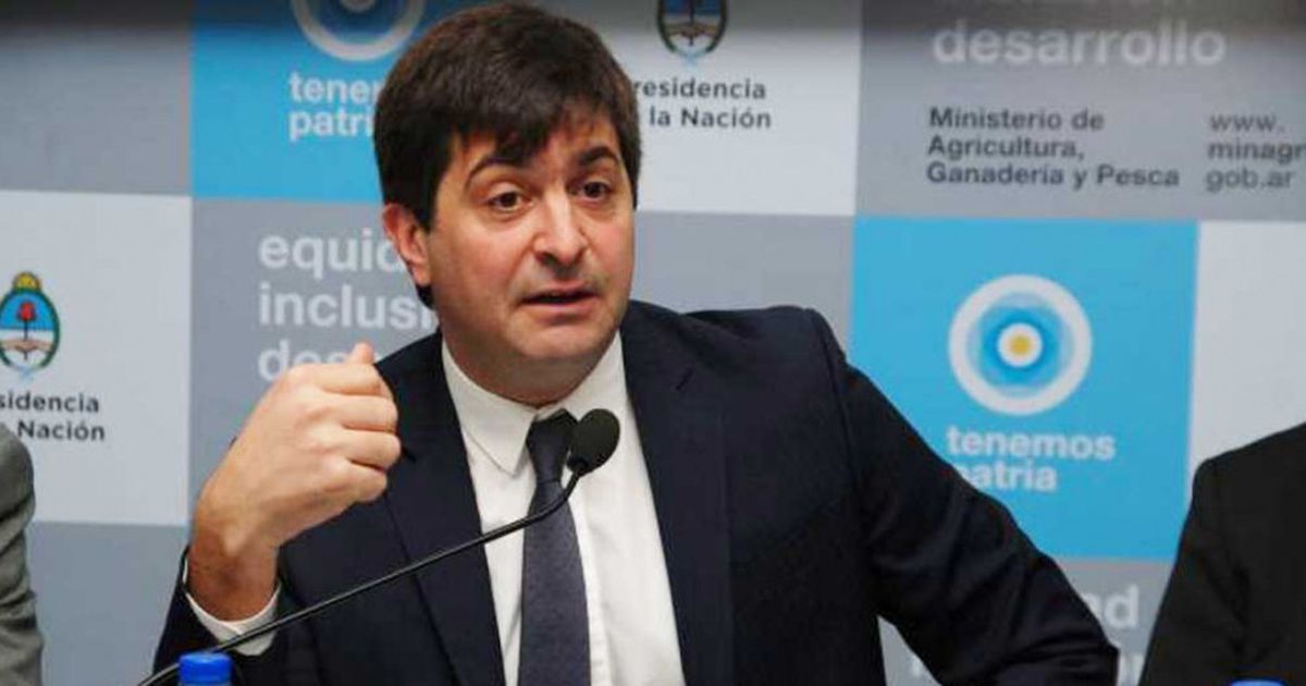 Quién es Gabriel Delgado, el nuevo interventor de Vicentin