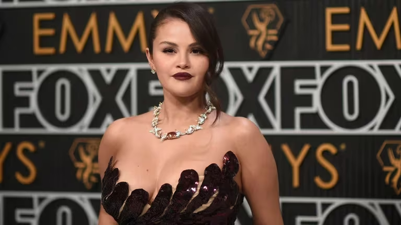 Selena Gómez Hizo Una Fuerte Reflexión Acerca De Su Cambio Físico No