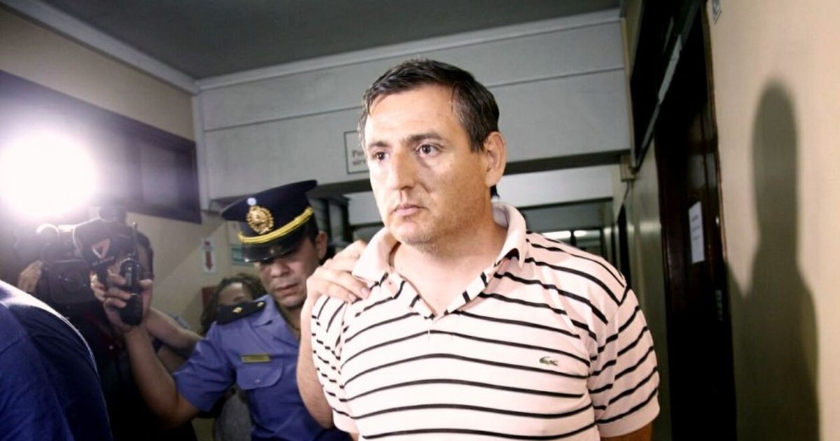 La Corte nacional rechazó la apelación de Sergio Salgado y podría volver a prisión