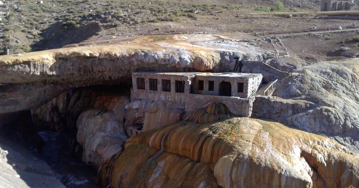 Puente del Inca: por qué se demora el proyecto de mejoras