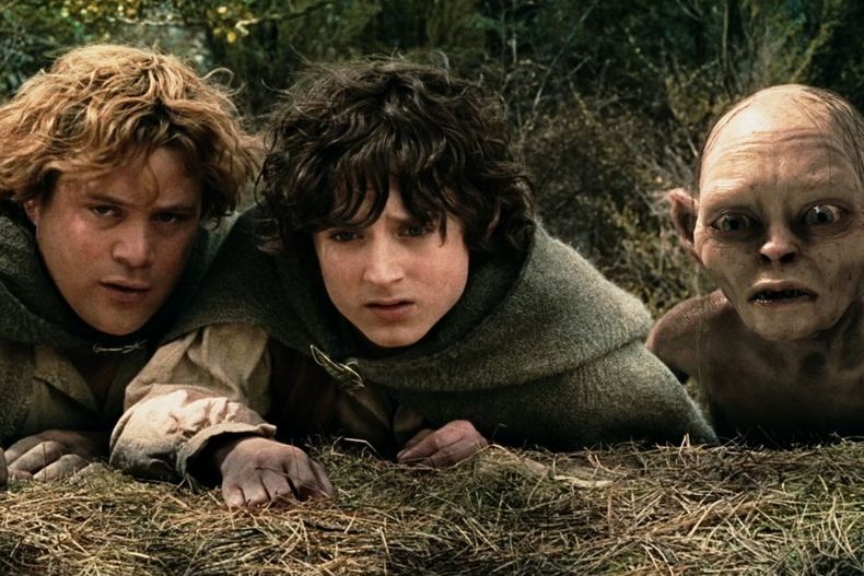 El Señor de los Anillos: así luce hoy Elijah Wood, actor que interpretó ...