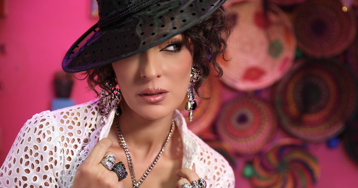 Mara Barros trae su espléndida voz a Teatro Independencia